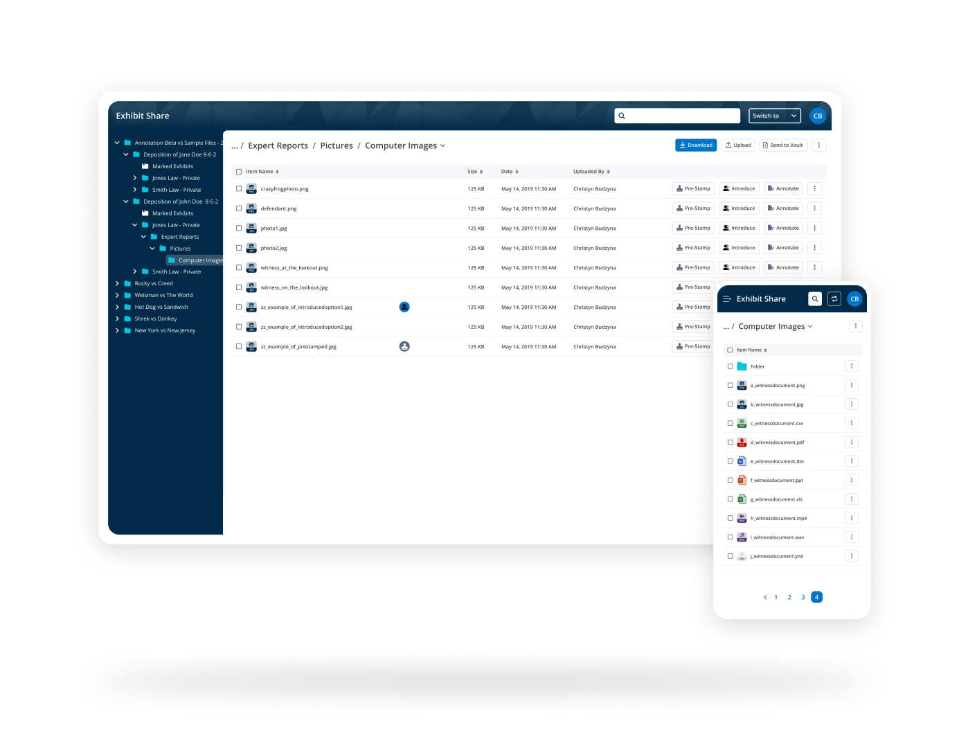 Legal | LaunchPad Lab